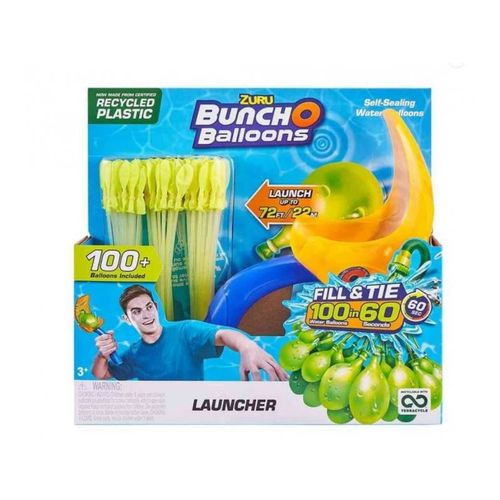 ZURU Bunch O Balloons Lanser