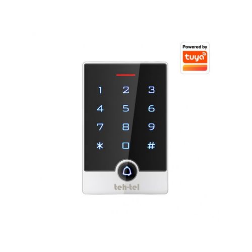 TEH-TEL Wi-Fi RFID čitač-šifrator 960