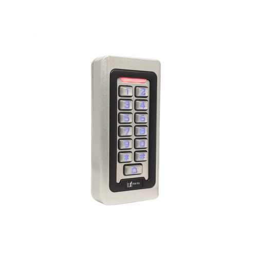 TEH-TEL Metalni RFID čitač - šifrator S602
