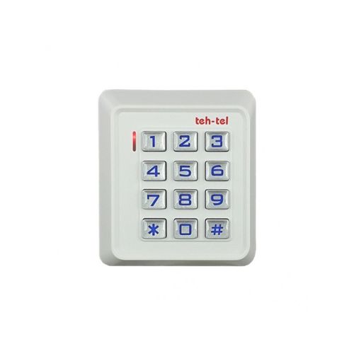 TEH-TEL RFID čitač sa tastaturom Šifra 693