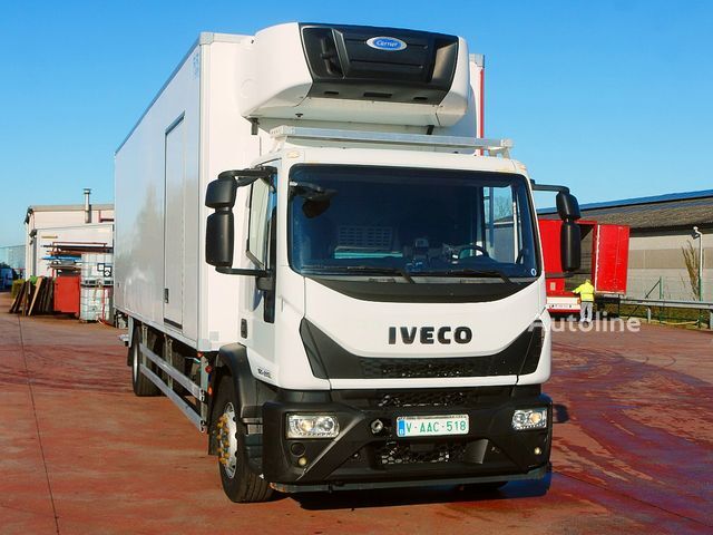 IVECO EUROCARGO 190E28 kamion hladnjača