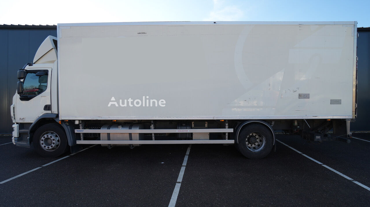 DAF LF 250 FRIGO TRUCK kamion hladnjača