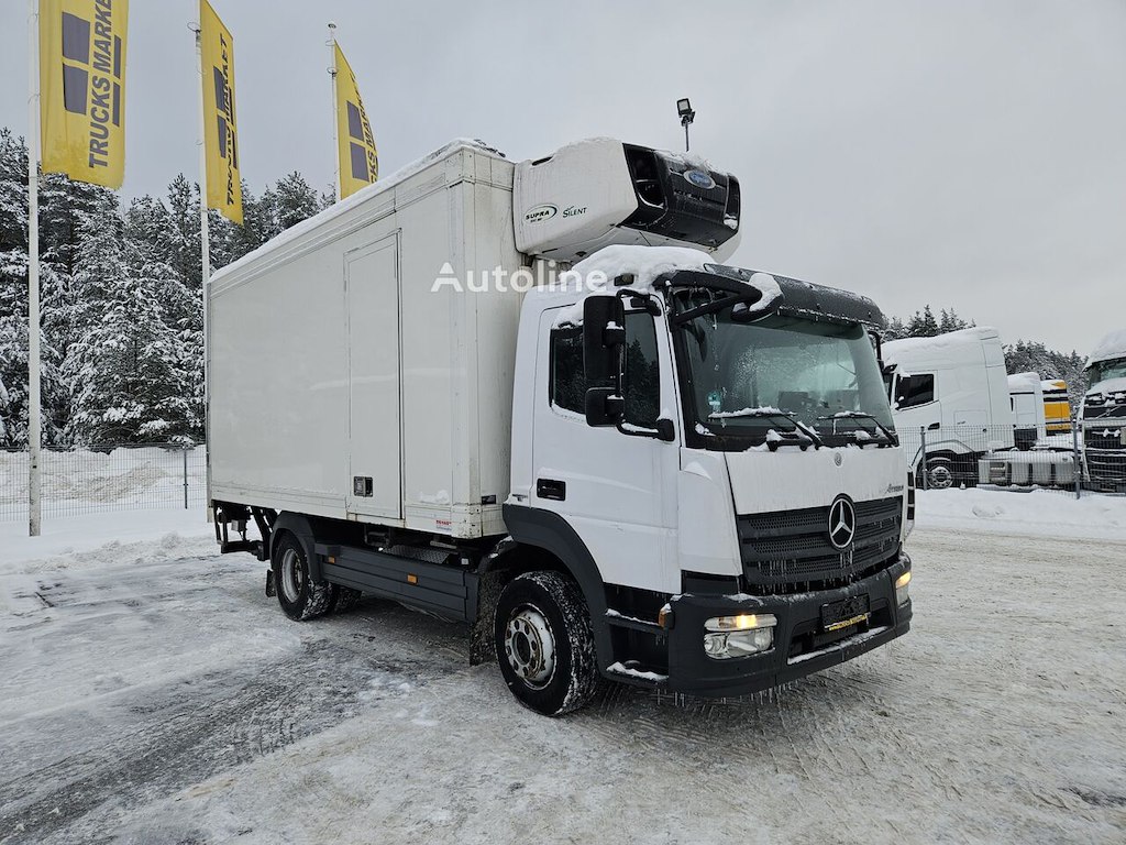 Mercedes-Benz ATEGO kamion hladnjača