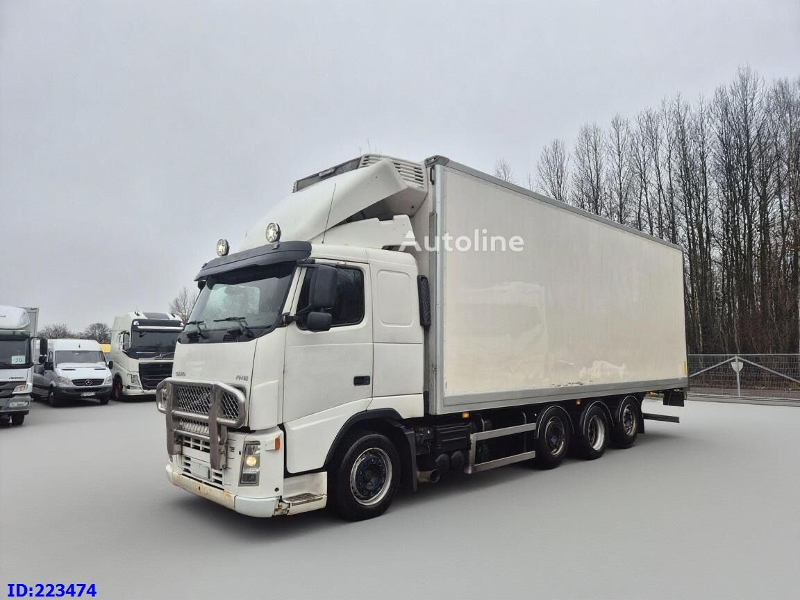 Volvo FH12 460HP 8x2 Manual kamion hladnjača