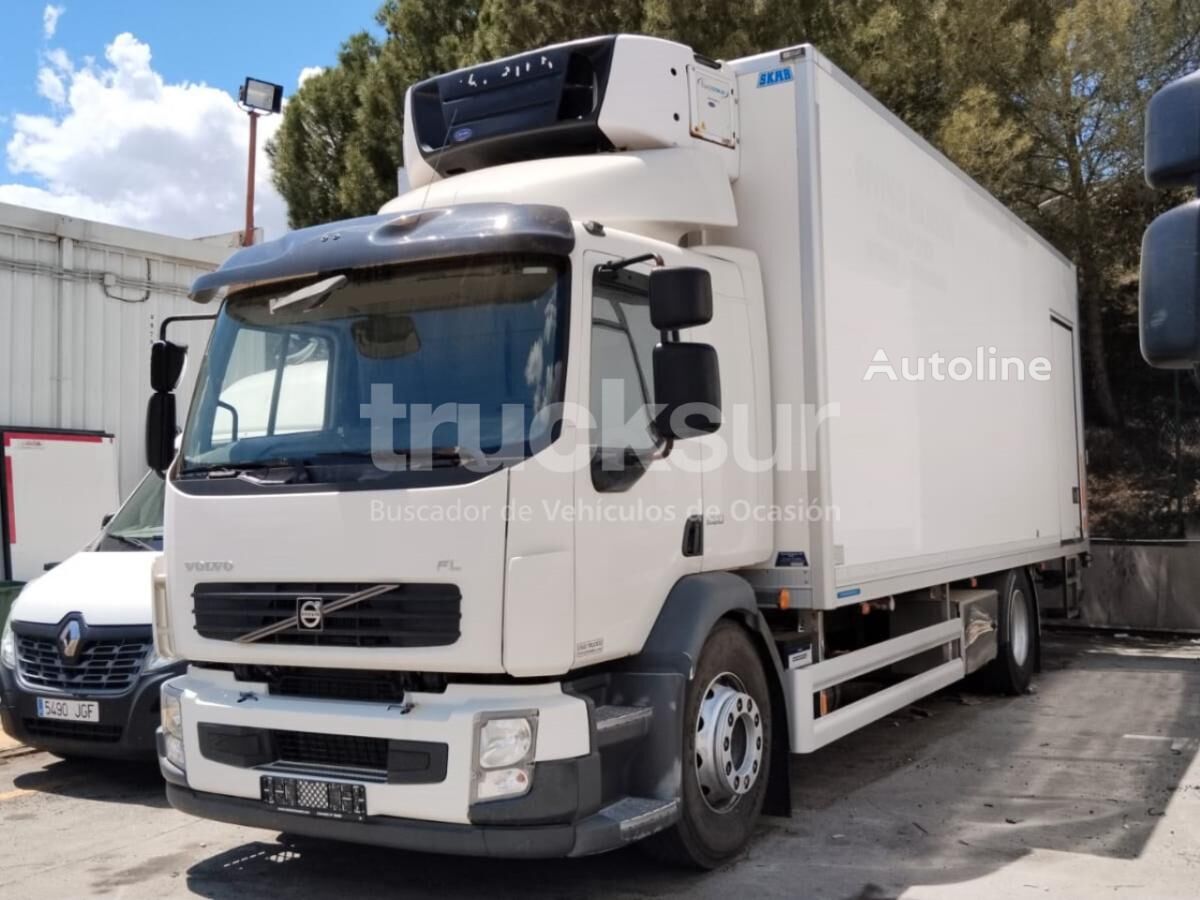 Volvo FL290 kamion hladnjača