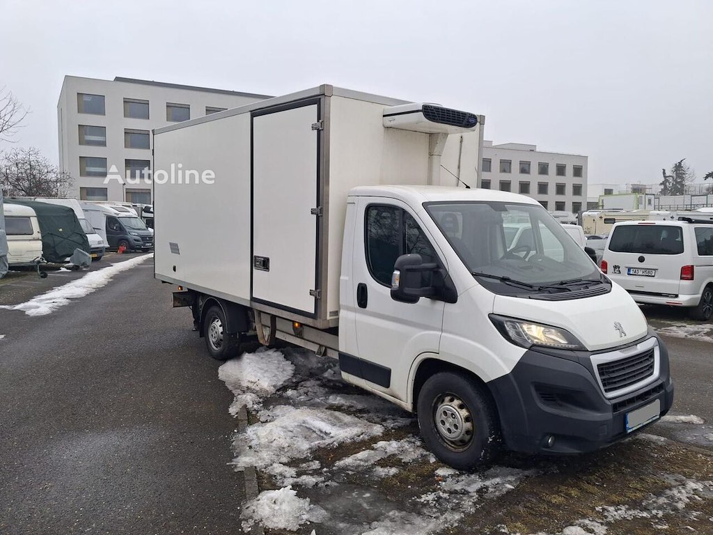 Peugeot Boxer kamion hladnjača