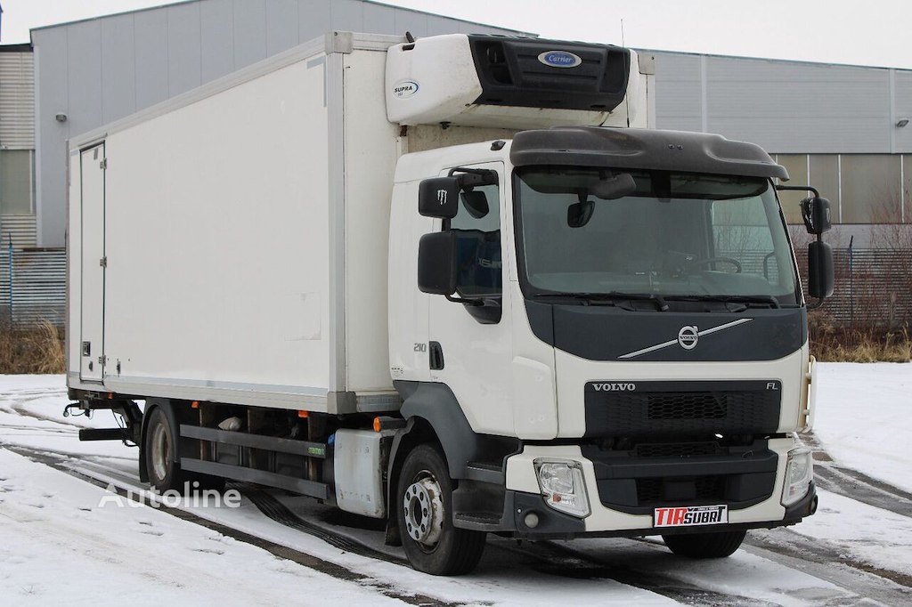 Volvo FL 210 kamion hladnjača