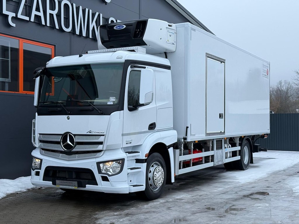 Mercedes-Benz Actros 1824 kamion hladnjača
