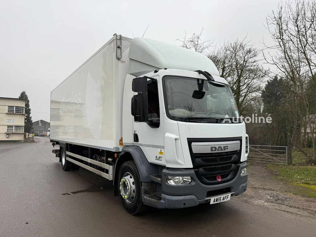 DAF LF LF55 kamion hladnjača
