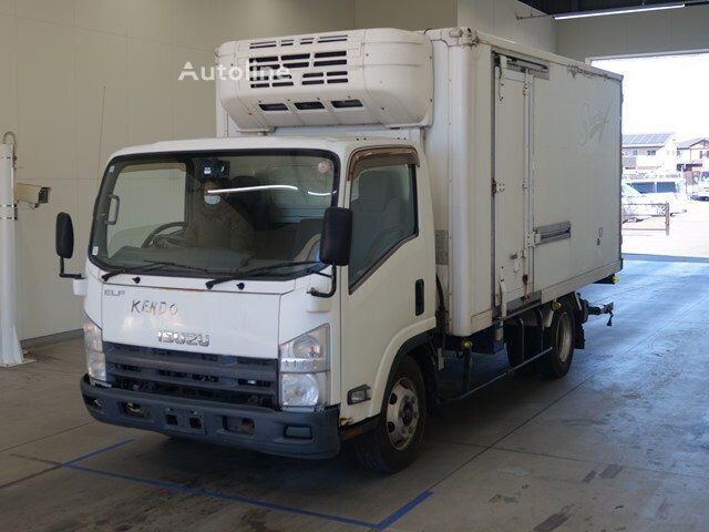 Isuzu ELF kamion hladnjača