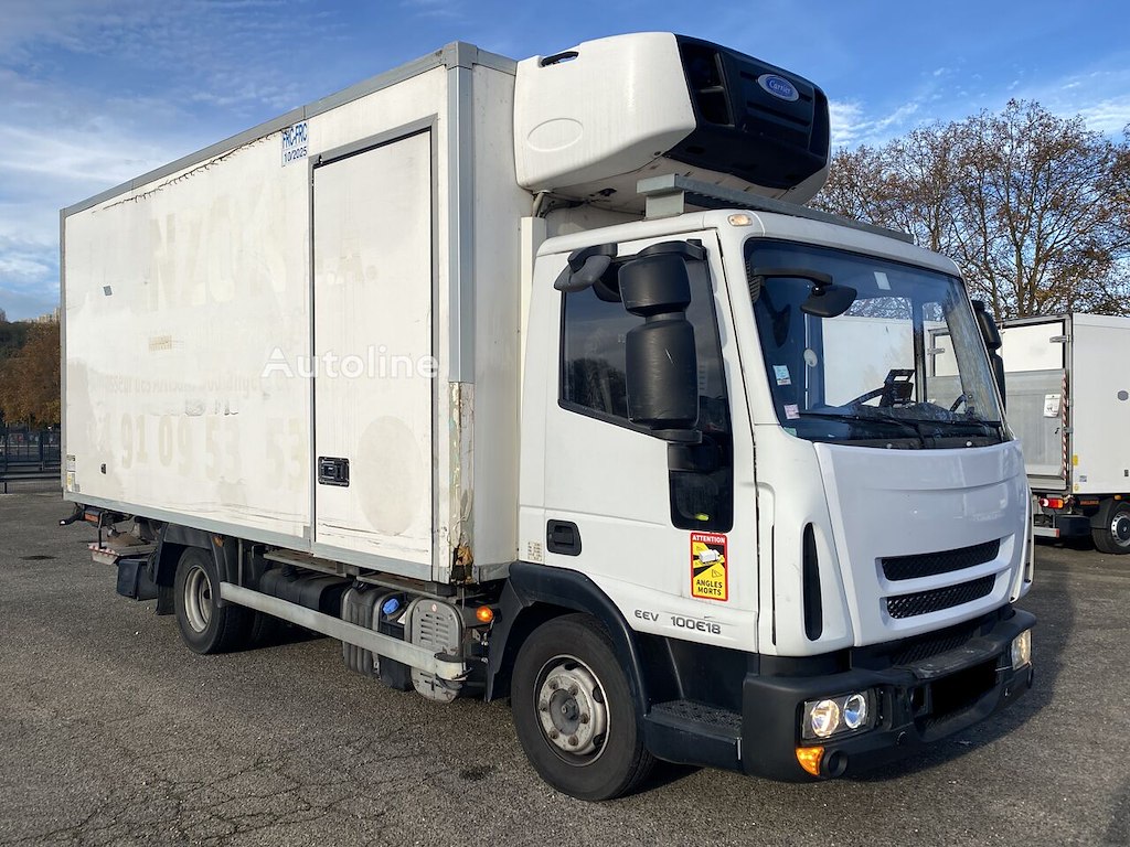 IVECO EuroCargo 100 kamion hladnjača