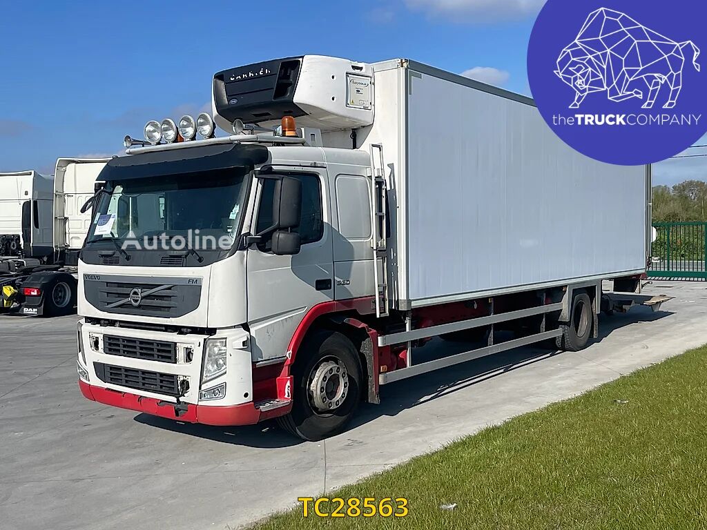 Volvo FM 330 kamion hladnjača