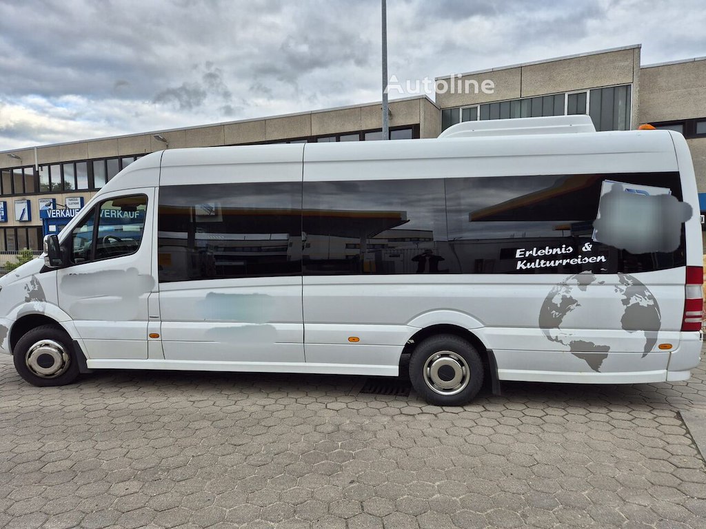 Mercedes-Benz Sprinter 519 putnički minibus