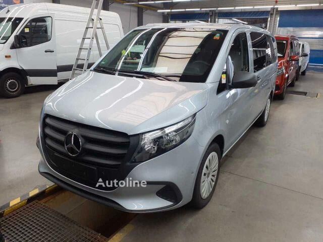 Mercedes-Benz Vito 116 CDI Tourer 3200 2xKlima Navi Kamera putnički minibus
