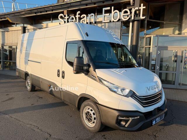 Novi IVECO Daily 35S18 HA8 *R4.100mm*Automatik*Kamera*ACC* laki furgon