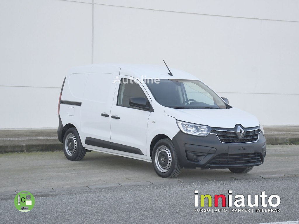 Renault Kangoo FG 1.5BlueDCI 95cv laki furgon