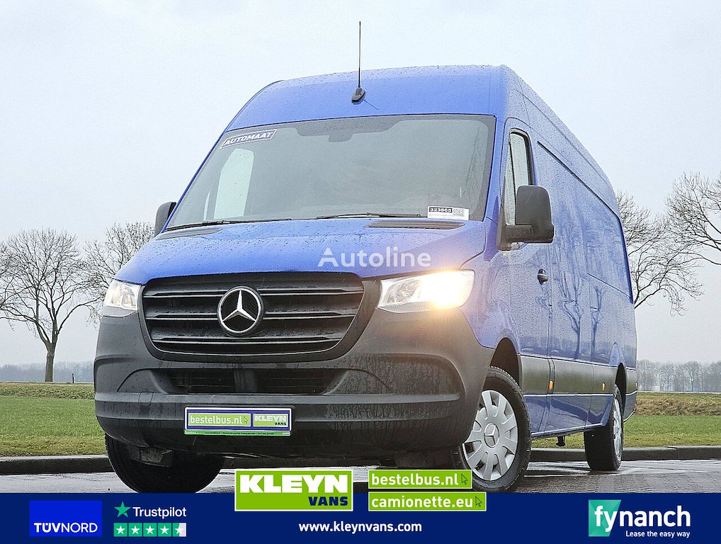 Mercedes-Benz SPRINTER 315 L3H2 Maxi Automaat! laki furgon