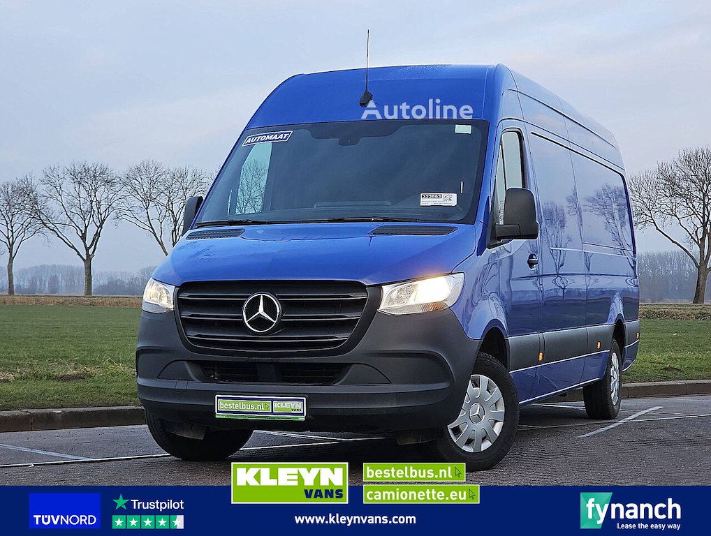Mercedes-Benz SPRINTER 315 L3H2 Maxi Automaat! laki furgon