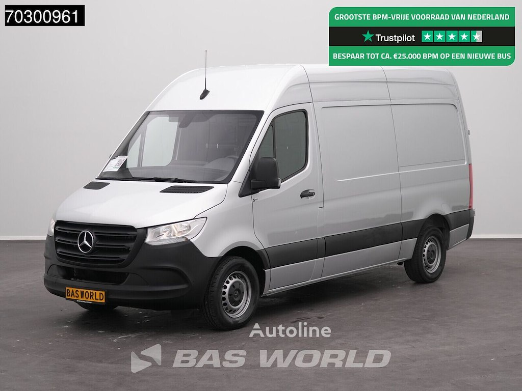 Mercedes-Benz Sprinter 315 CDI Automaat L2H2 150PK Airco Camera Parkeersensore laki furgon