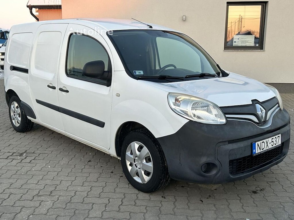Renault Kangoo Express laki furgon