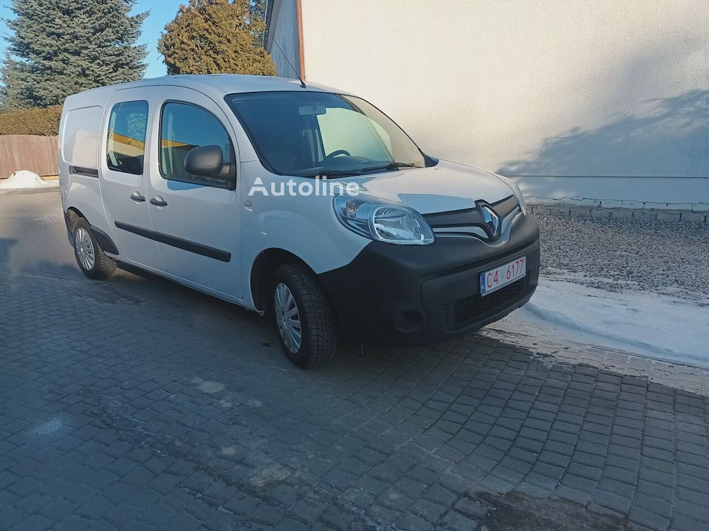 Renault Kangoo Maxi laki furgon
