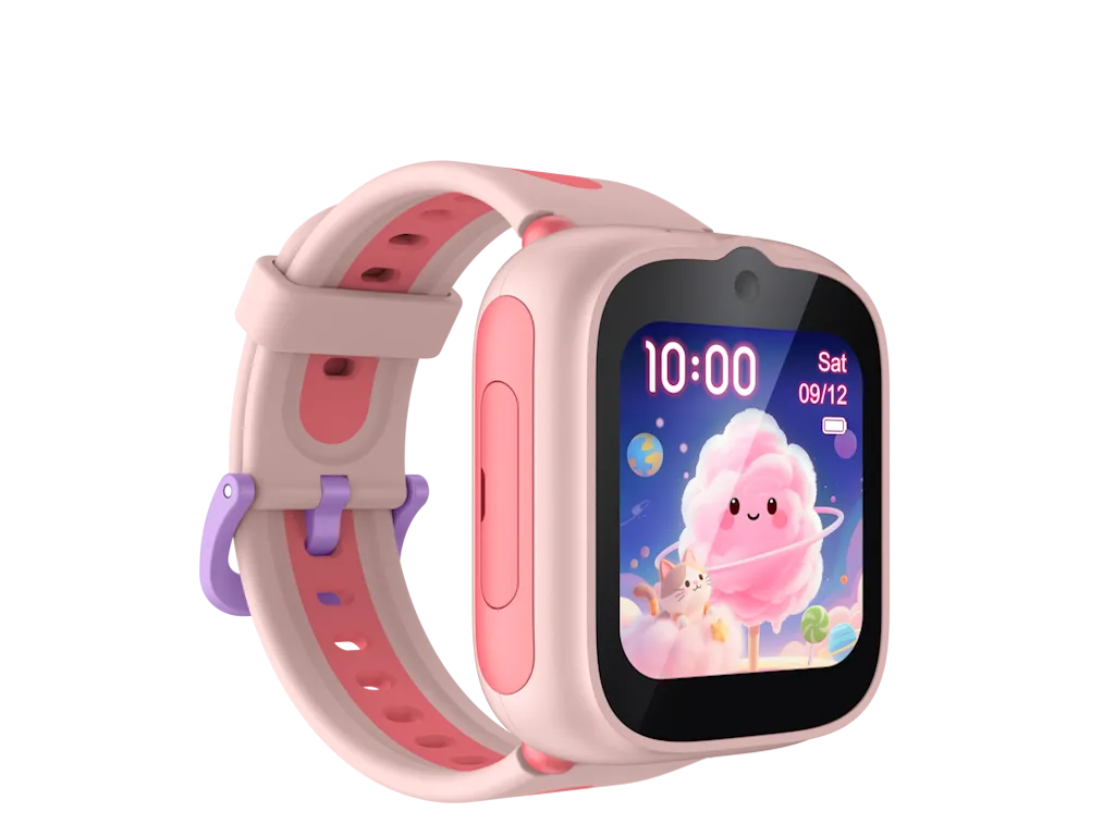 TCL Movetime Smartwatch MT48X/1.68’’/nano-sim/roze