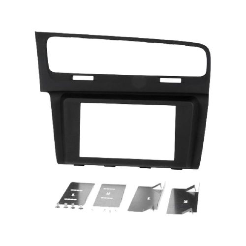 Radio blenda za VW Golf 7 - Model RAM-40.485