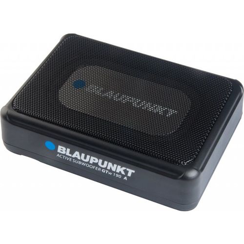BLAUPUNKT Aktivni Subwoofer GTW 190 A