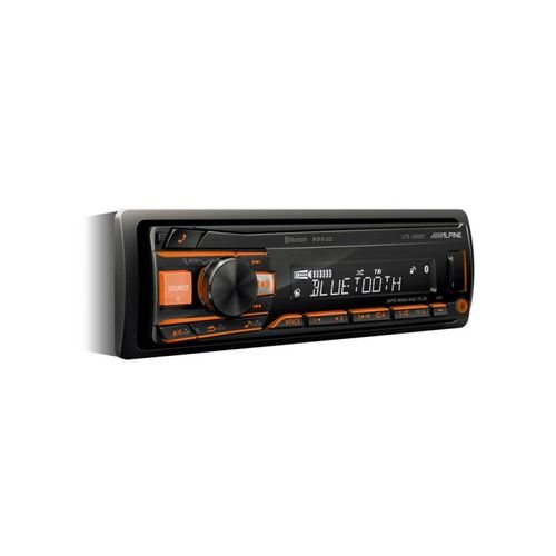 ALPINE UTE-200BT Auto radio