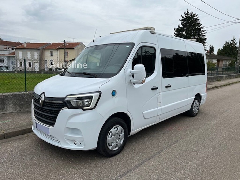 Renault Master L2h2 160cv avec peinture neuve vozilo hitne pomoći