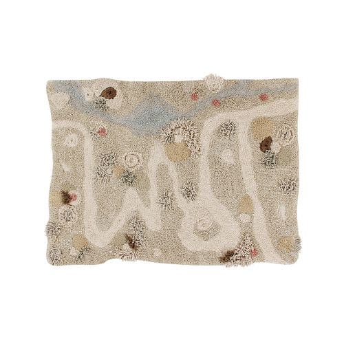 Lorena Canals Tepih Path Of Nature