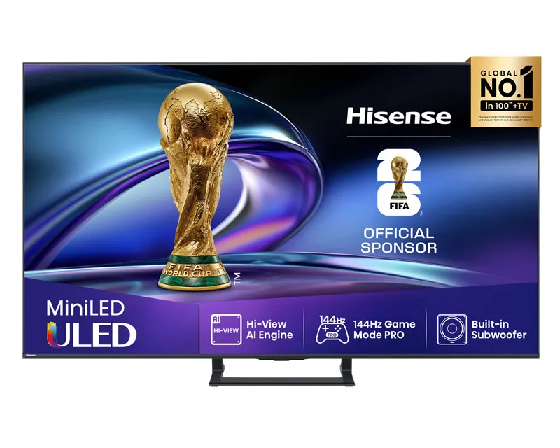 HISENSE 55 inča 55E8Q ULED 4K UHD Smart TV outlet
