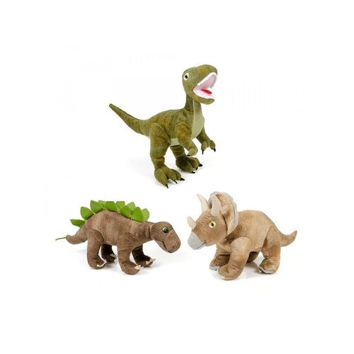 DEXY CO Plišani Dinosaurusi 33cm