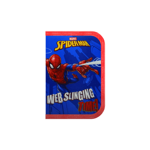 Pernica Disney Spiderman 508240 1 Zipp 2 Flapa Sy