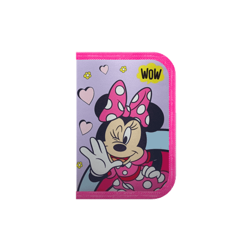 Pernica Disney Minnie 563898 1 Zipp 2 Flapa Sy