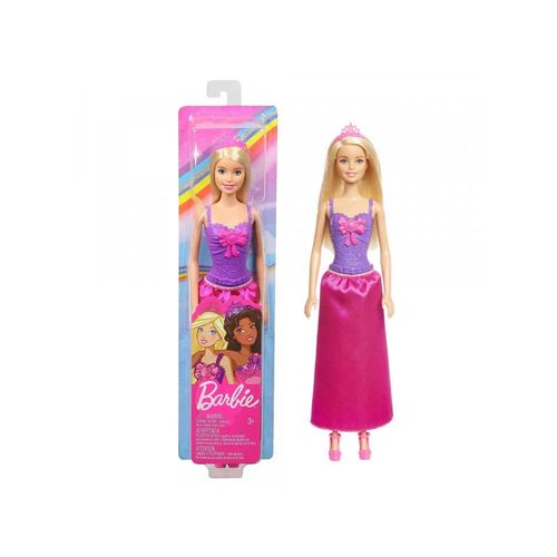 BARBIE Lutka Princeza