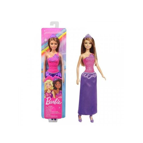 BARBIE Lutka Princeza 34236