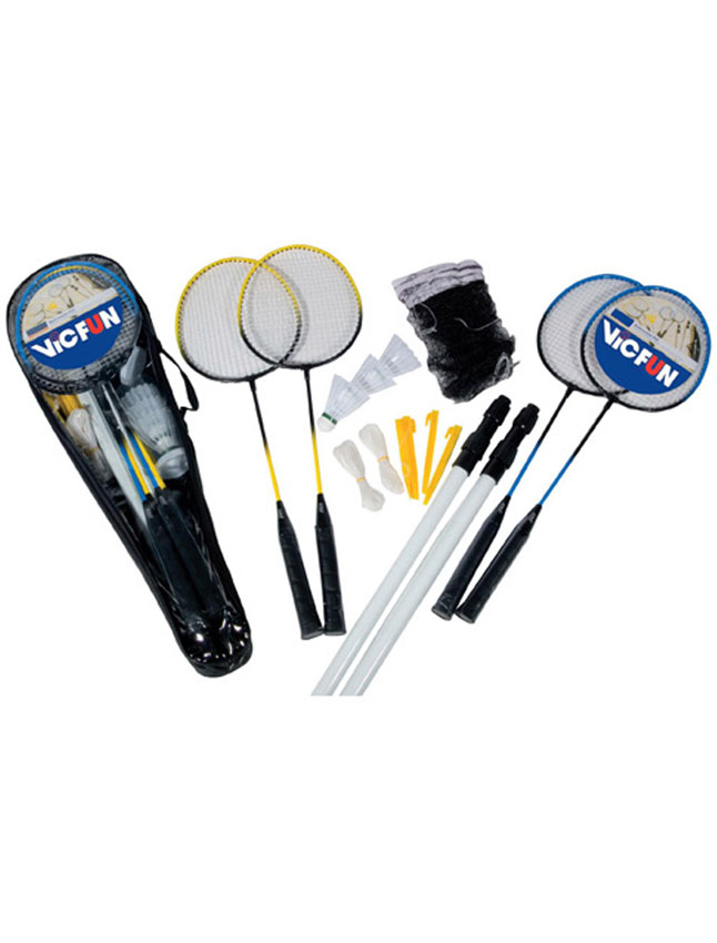 VICTOR Badminton set HOBBY