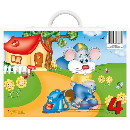 Kesa Za Blok 4 Optimum