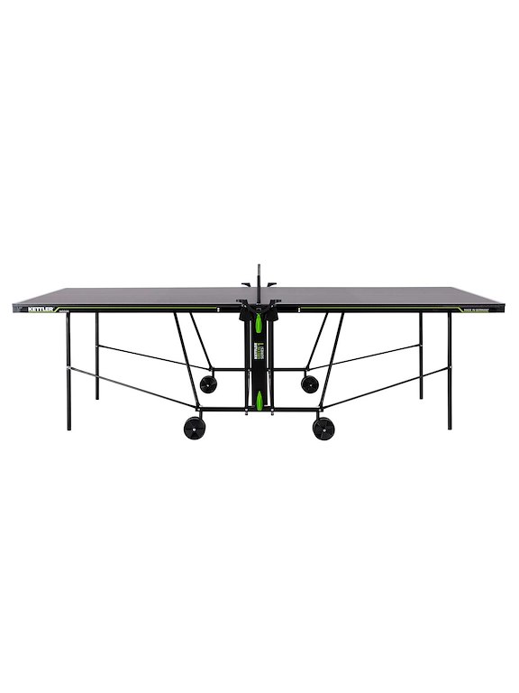 KETTLER K1 INDOOR - 16 mm Tennis table