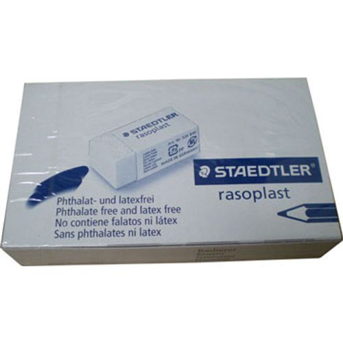 Gumica Staedtler B 40 Tt *Sr