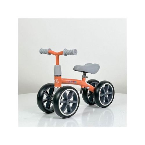 Playtime 765 Baby Balance Bike - Oranž