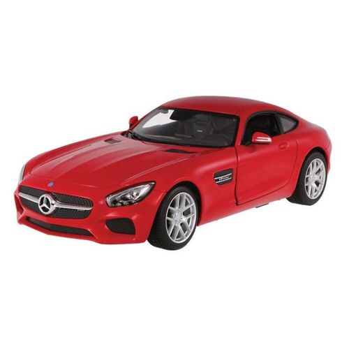 RASTAR RC Mercedes Benz AMG GT 1:14 (crveni, žuti)