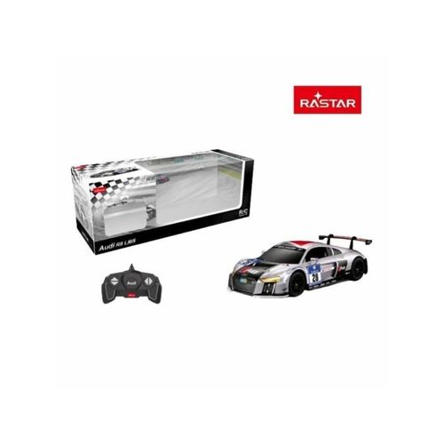 RASTAR Auto R/C 1:18 Audi R8 LMS Performance 53/59300