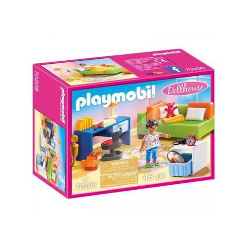PLAYMOBIL Tinejdžerska soba
