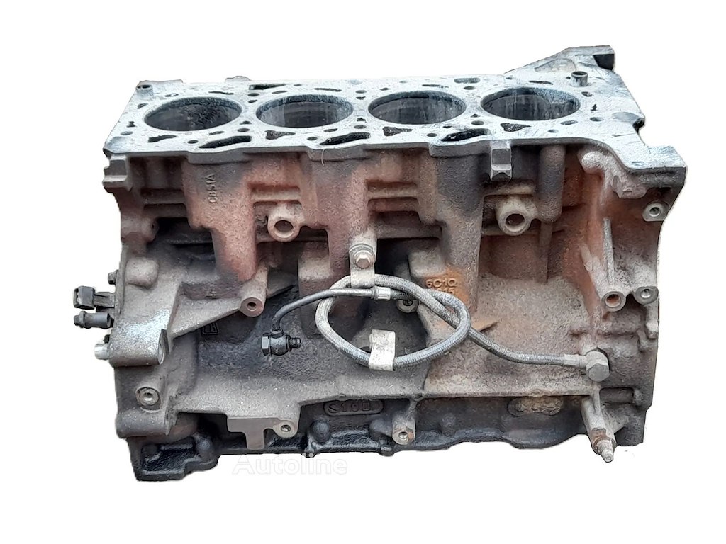 2.2 TDCi 6C1Q6015AE blok cilindara za Ford TRANSIT TOURNEO automobila