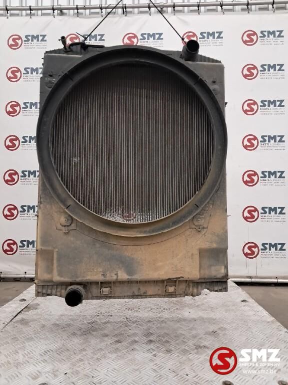IVECO Occ radiator 504011119 radijator za hlađenje motora za kamiona