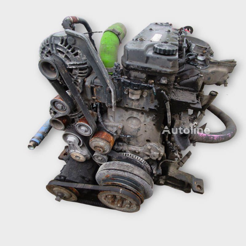 IVECO F4AE3682E motor za IVECO kamiona