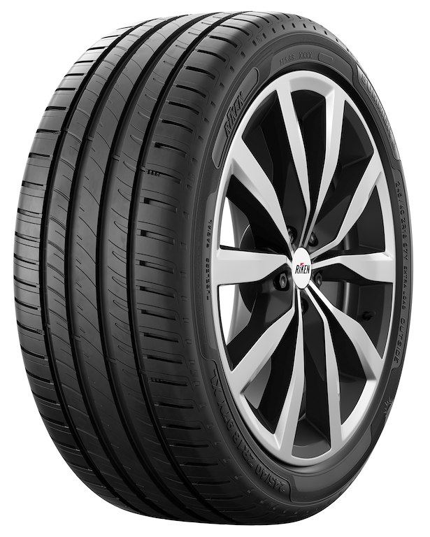 RIKEN
195/50 R15 82V SUMMER 3