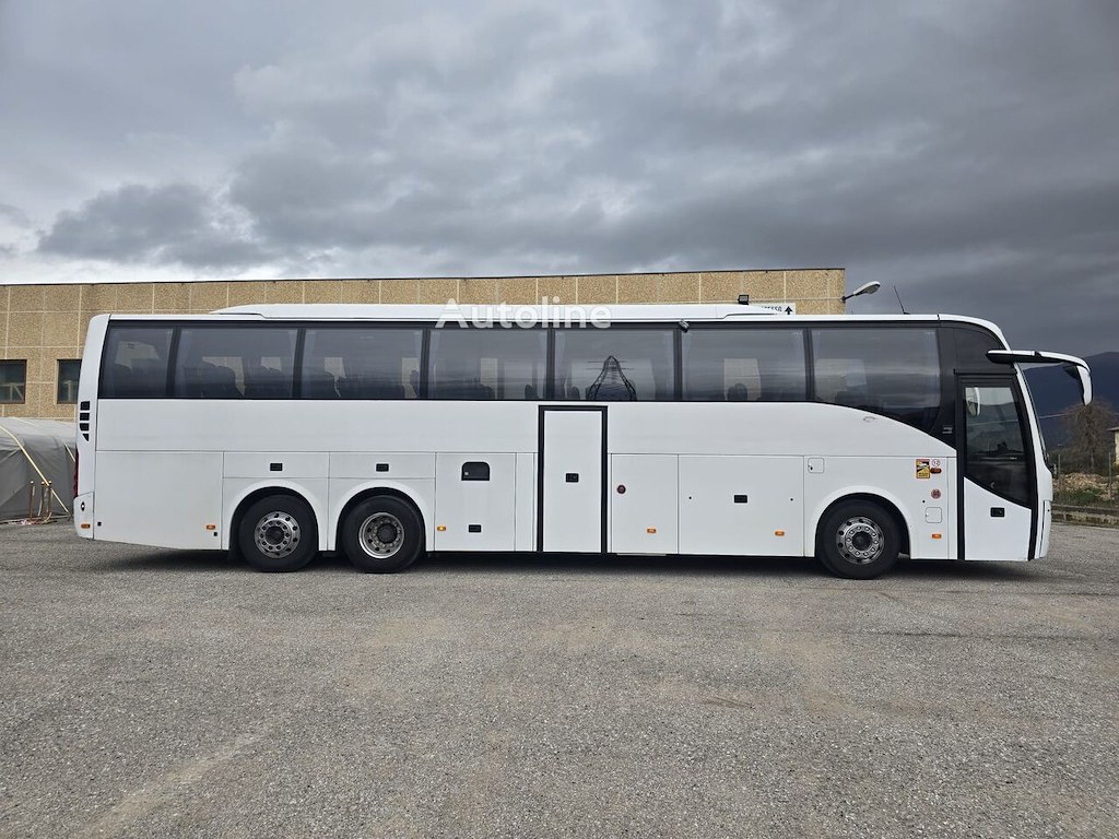 Volvo 9700 turistički autobus